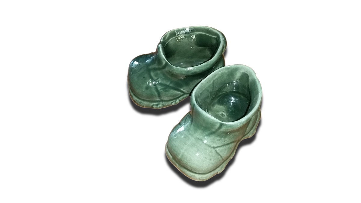 Lucia Ware / BEP – Vintage Ceramics South Africa