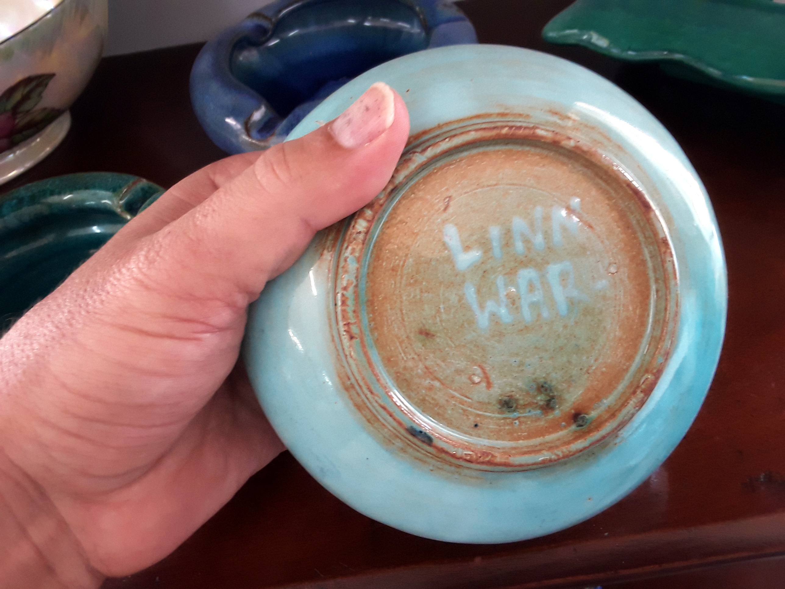 Linnware – Vintage Ceramics South Africa
