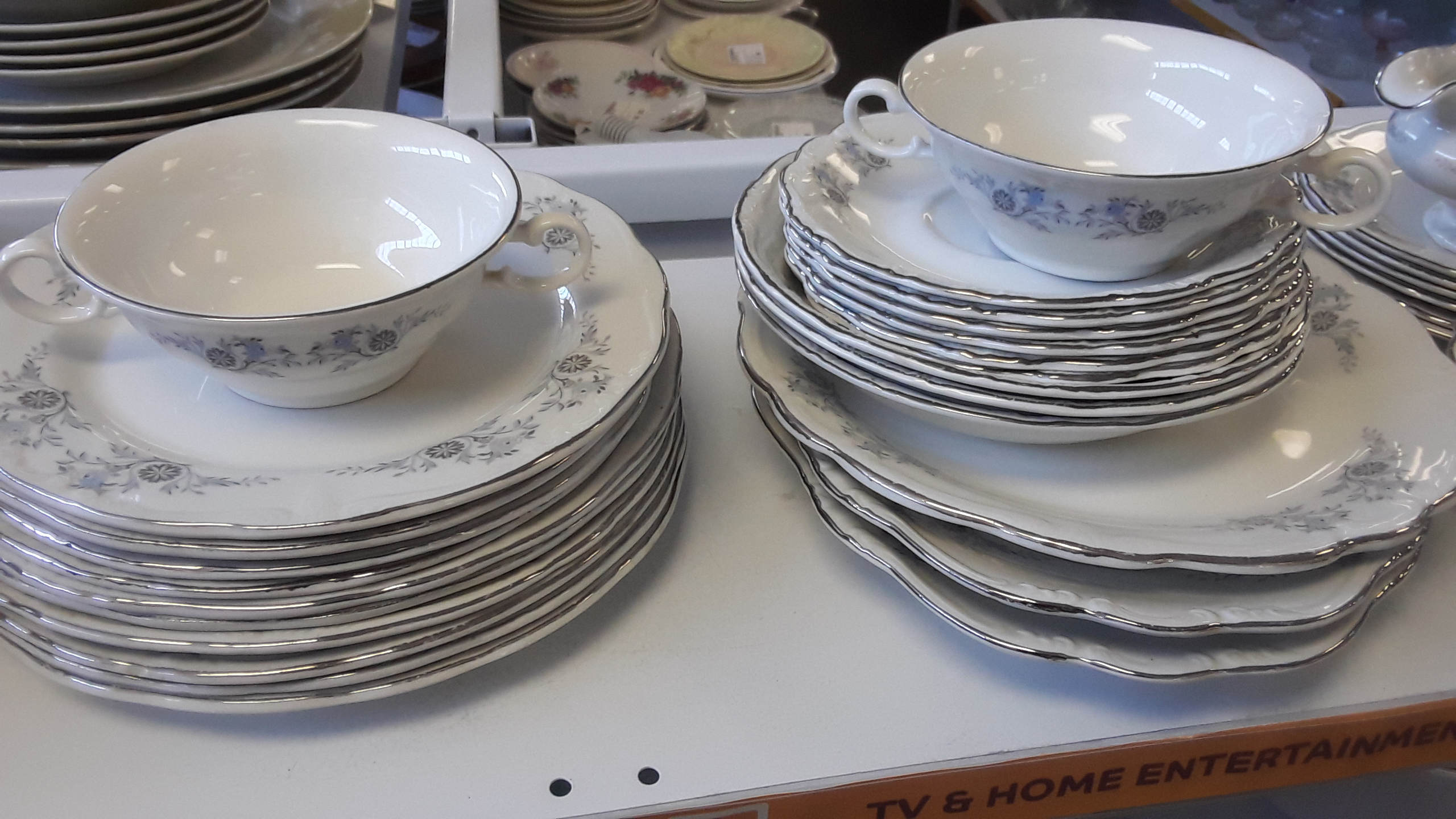 constantia – Vintage Ceramics South Africa