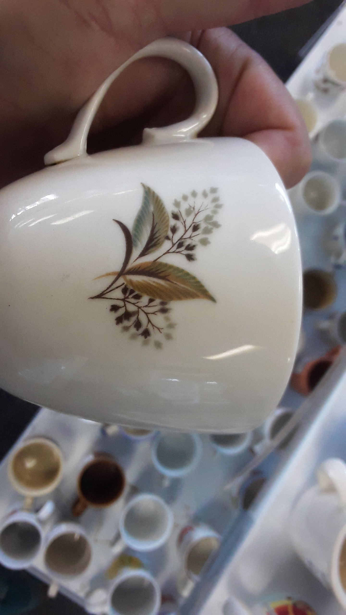 constantia – Vintage Ceramics South Africa