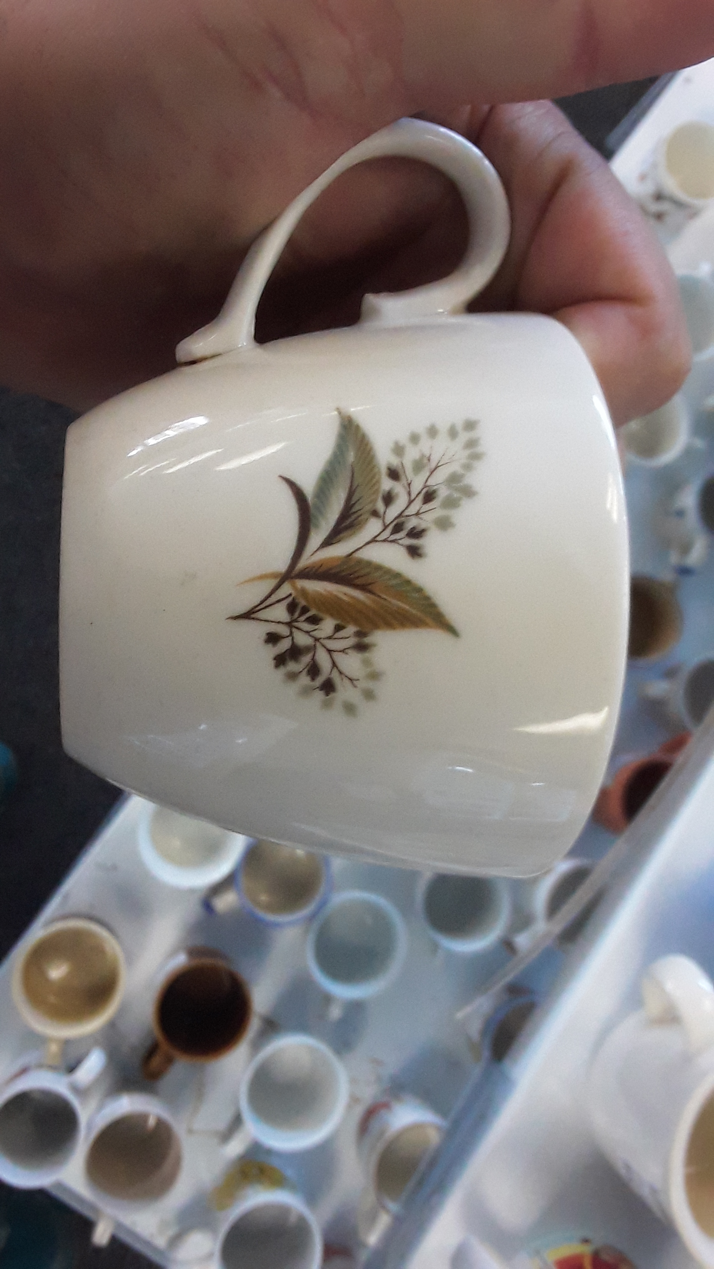 constantia – Vintage Ceramics South Africa